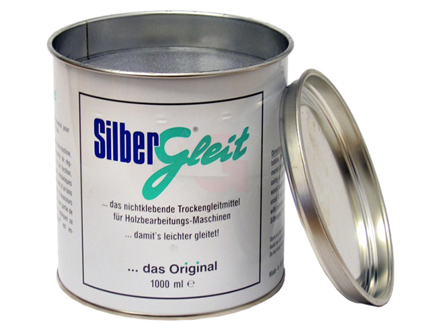 Silbergleit bus 1000ML